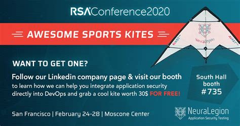 Bright On Linkedin Rsac Rsac2020 Cybersecurity Appsec Infosec Giveaway