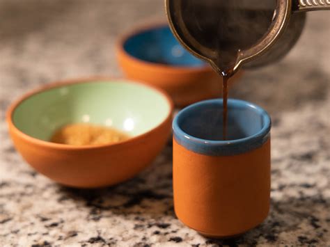 How To Make Turkish Coffee Popular Science