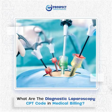 What Are Diagnostic Laparoscopy Cpt Codes In Medical Billing