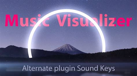 After Effects Trapcode Sound Keys Speed React Banklopte After Effects Trapcode Sound Keys Speed React Banklopte