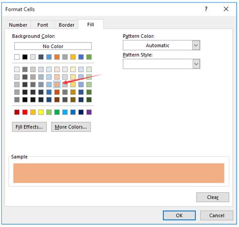 Color Coding Yes Or No Drop Down List In Excel