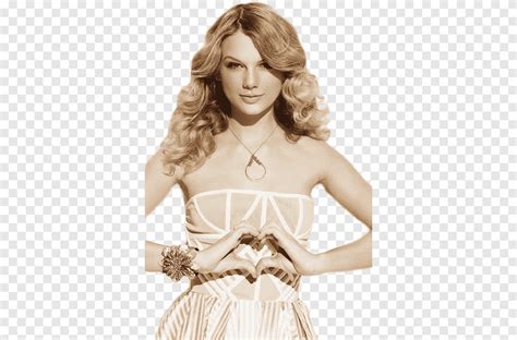 Taylor Swift Taylor Swift Making Heart Hand Sign Png Pngegg