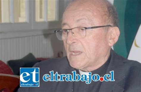 Foto 1 Cristian Contreras Molina Obispo De La Diocesis De San Felipe De