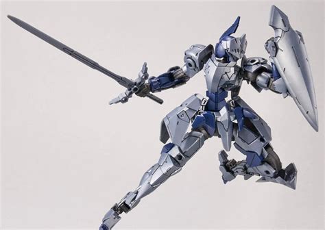 30 Minutes Missions 48 Exm A9k Spinatio Knight Type