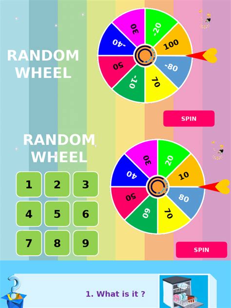 M2l36random Wheel Pdf