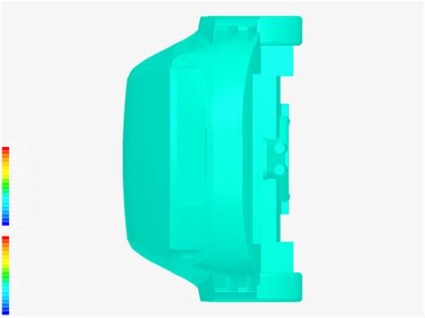 Airfoil Analysis By Dosipavi Simscale