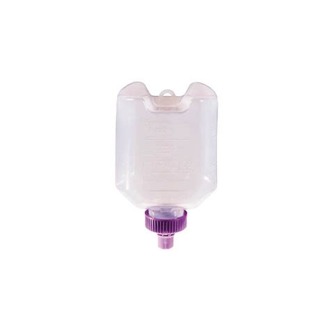 Flocare Container 500ml Ansteys Healthcare