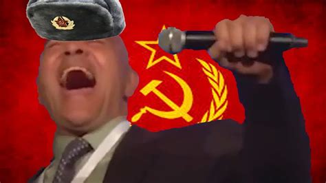 Bitconnect Carlos From Ussr Wassa Bitconnect Soviet Remix Youtube