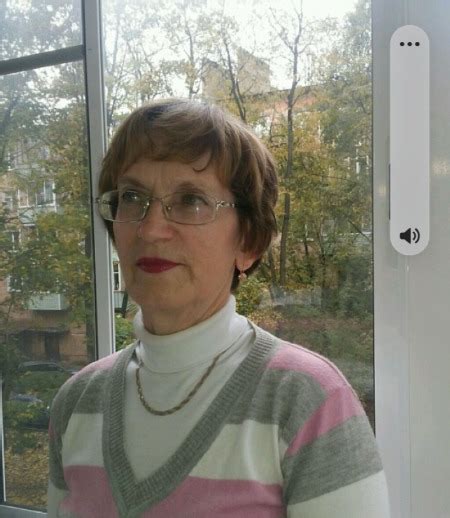 Няня Нина В Москва Комсомольская