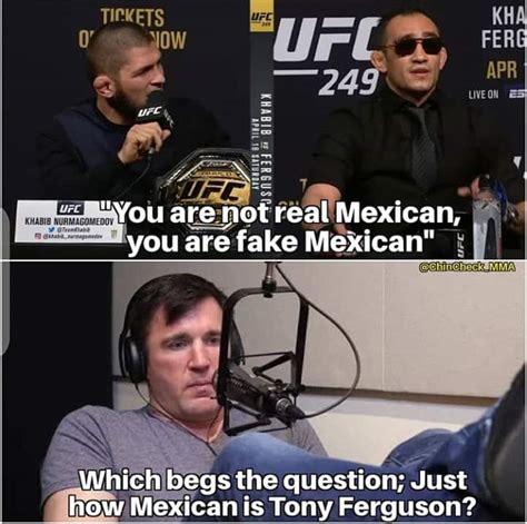 Smesh R Ufc