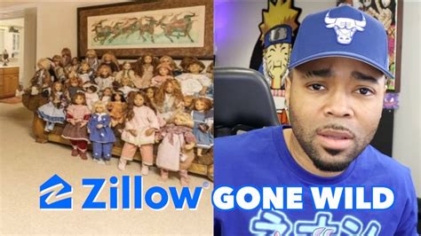 Zillow Gone Wild Part 4 Youtube