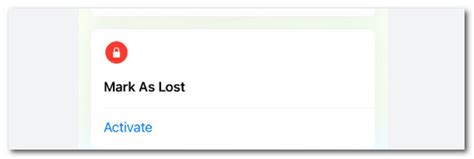 将 Airpods 标记为丢失后会发生什么情况 完整指南