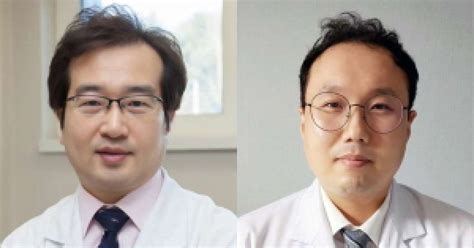의료계 소식 항암 후 림프순환장애 극복 가능성 열려
