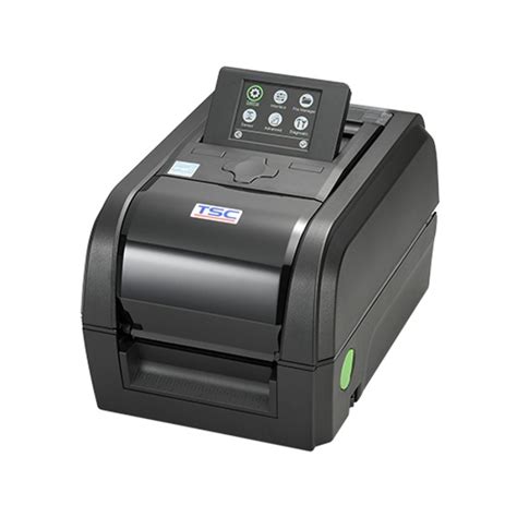 Принтер этикеток TSC TX610, 600 dpi, USB, RS-232, Ethernet TX610-A001 ...