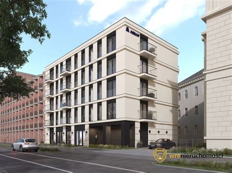 Sprzedam mieszkanie dwupokojowe Wrocław Stare Miasto ulica Klemensa
