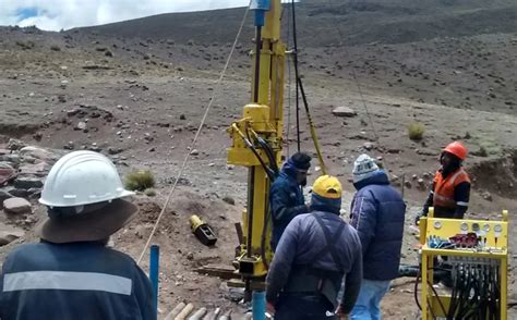 Instalación Del Servicio De Agua De Sistema De Riego Cps