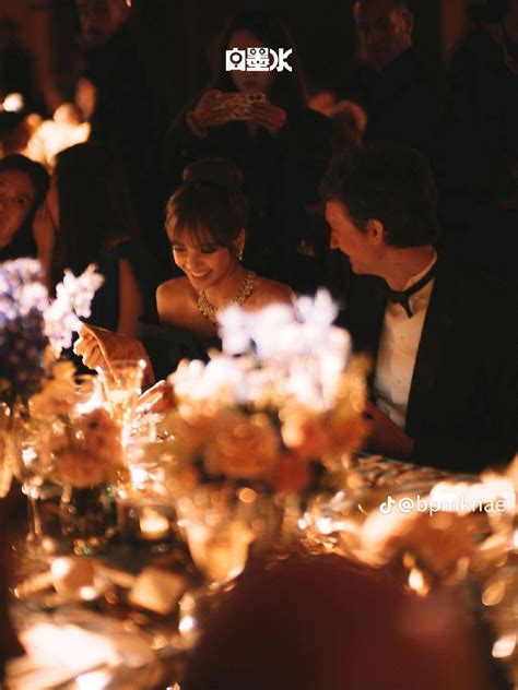 독일의 한 뉴스 매체는 블랙핑크의 리사와 프레데릭 아르노가 열애 중이라고 밝혔습니다 네이트 판