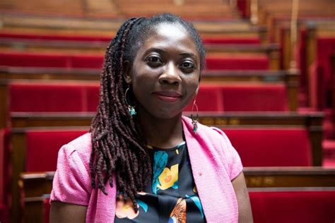 Injure raciste envers la députée Danièle Obono Valeurs Actuelles