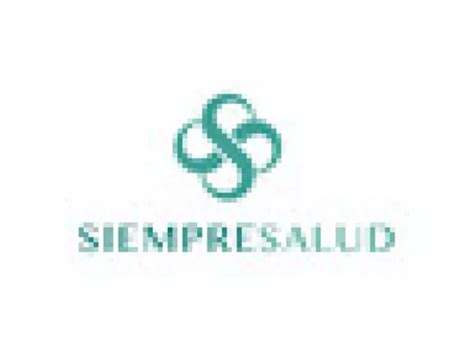Siempre Salud Tienda Oficial