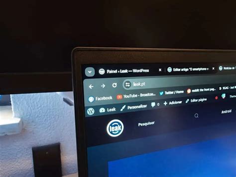 Análise Portátil HP Victus É para Gaming budget Leak