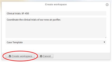 case workspaces — quaive 2 0 documentation
