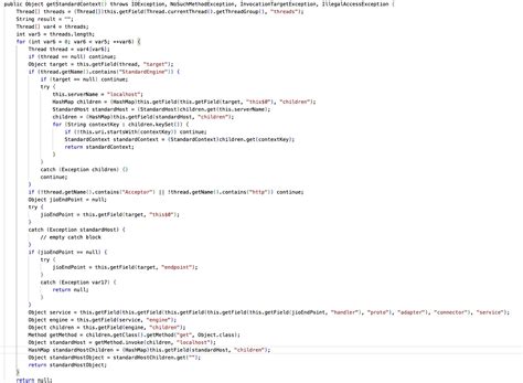 Stealthy Threats Godzilla Fileless Backdoors Exploiting Atlassian