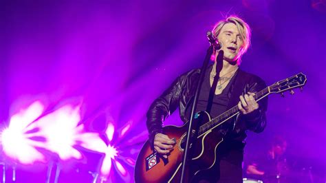 John Rzeznik Net Worth How Much Is The Goo Goo Dolls Frontman Worth In