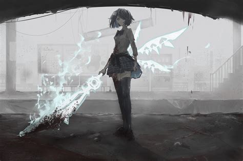 Alice Sinoalice Drawn By K Twins Danbooru