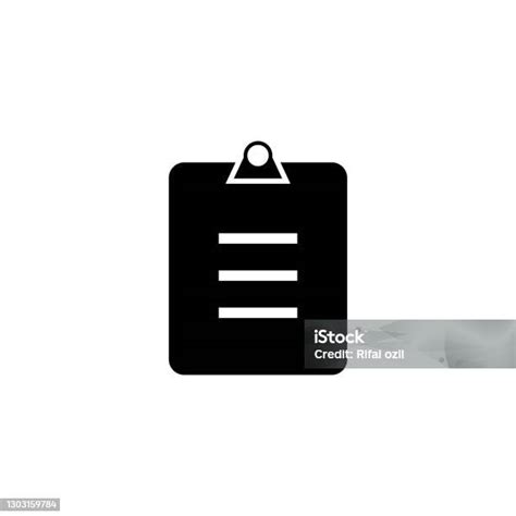 剪貼板圖示向量設計範本向量圖形及更多使用電話圖片 使用電話 信 文件 分析 Istock