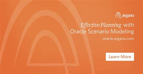 Argano 4 Oracle On Linkedin Oraclecloud Epm Argano Digitalfoundations Oracle Oraclepartner