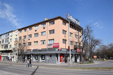 Банка ДСК Шумен