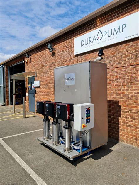 Ross Calder On Linkedin Needing A Bespoke Pump System Designed Manufactured And Installed…