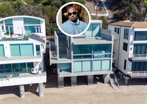 A 18m Loss For Kanye Wests Tadao Ando Designed Malibu House