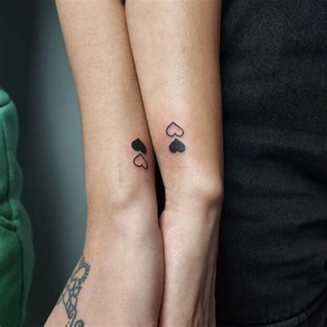 Tatuaje Mici Cu Semnificații Puternice ⋆ Inkperium Tattoo București