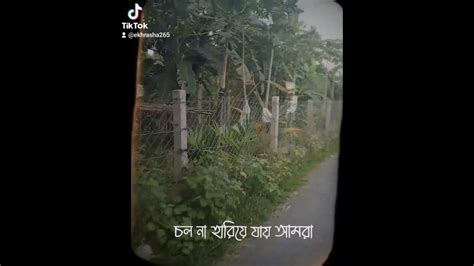 আমায় টেনে নেও না Youtube