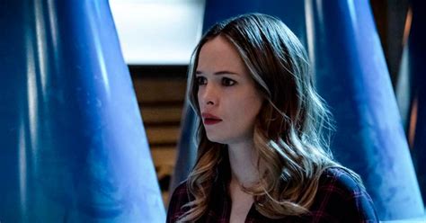 The Flash Season 6 Caitlin Snow Has Been Sidelined Enough Its Time