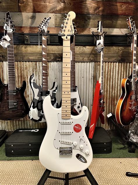 Squier Sonic Stratocaster Ht 0373252580
