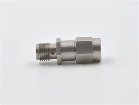 SMA N RF Fixed Attenuator Male To Female 2 Watts Frequency Up To 18Ghz