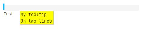 Change Font Size Of Tooltips Custom CSS Theme Design Obsidian Forum