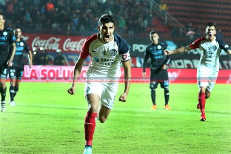Historial Belgrano San Lorenzo San Lorenzo De Almagro