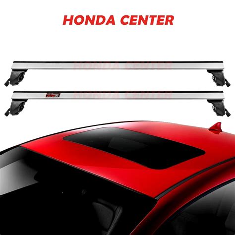 Jual Cros Cross Bar Crosbar Krosbar Roof Rack Universal Model Jepit