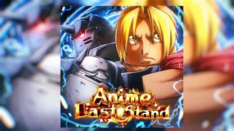 Anime Last Stand Roblox Codes Als [godly Halloween Pt 2] October 2025 Working And Updated