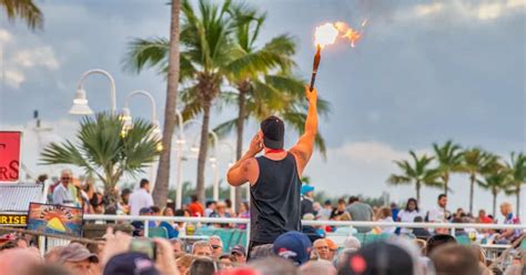 15 Florida Keys Festivals And Events Florida Keys Camping
