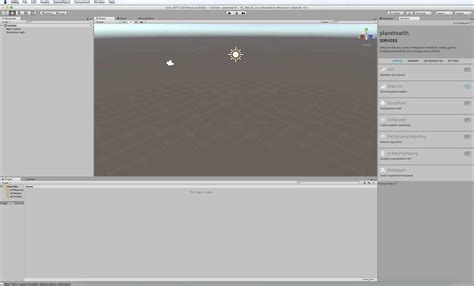 Configurando El Ide De Unity E Importando Assets Para Nuestro Primer