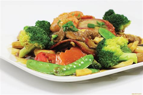 Обои Еда Вторые блюда обои для рабочего стола фотографии еда вторые блюда кухня китайская