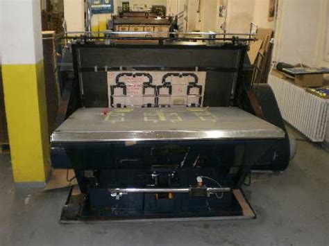 ML- 1400 | Machinery Europe