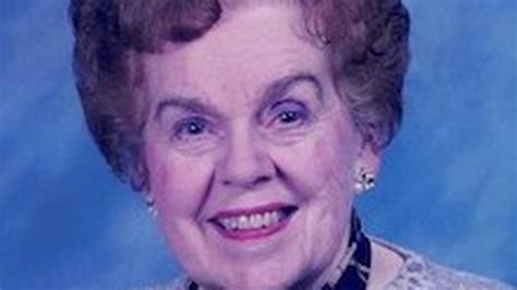 L Lucille Bauder Leonhart Mahoning Matters