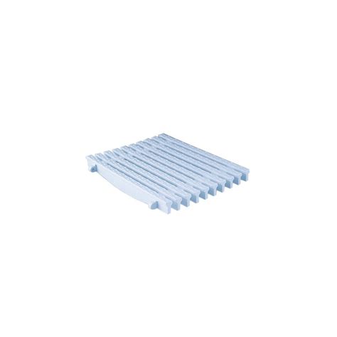 Overflow Grate For Swimming Pool Clip On 335 Mm X 22 Mm Astral Pool