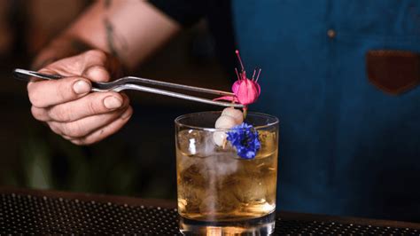 Best Craft Cocktails Austin Top Mixology Spots