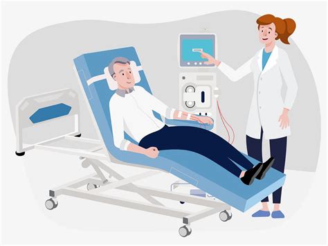 Nephrocare Diálisis en el centro